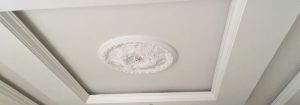 Ceiling Roses Perth - Ceiling Rose Installations and Repairs