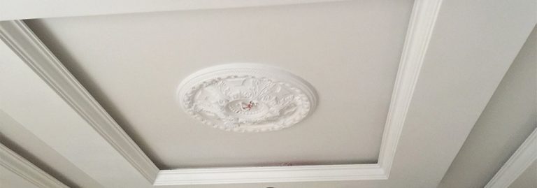 Ceiling Roses Perth - Ceiling Rose Installations and Repairs