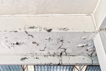 Sagging Garage Ceiling? Here’s How to Fix It Before It Gets Worse!